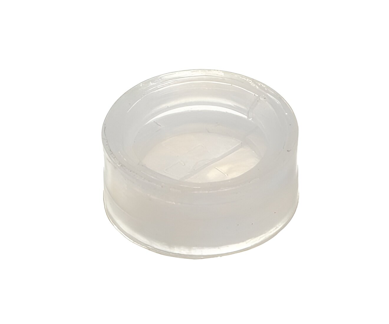 Манжета для винтовки Strike One B013, полиуретан, бесцветный, 1 шт.