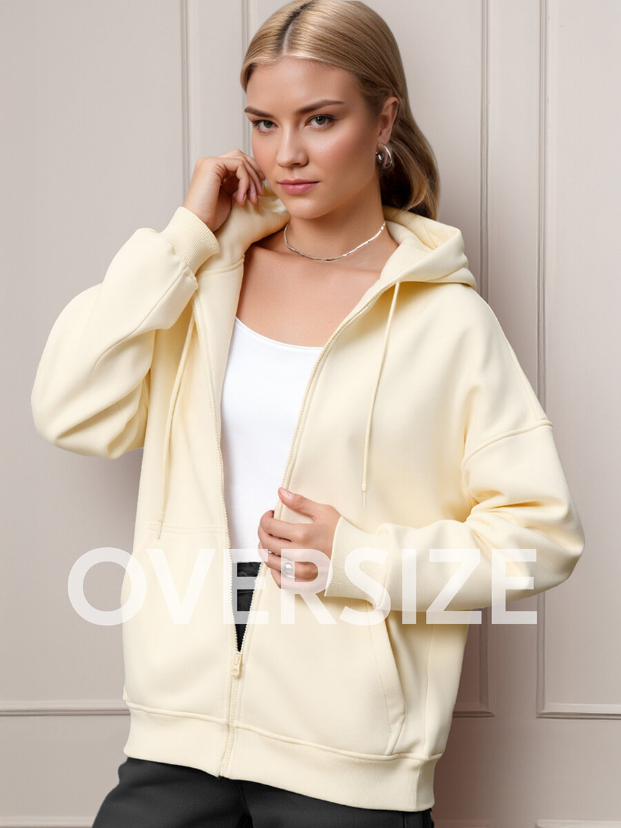 Толстовка Для женщин