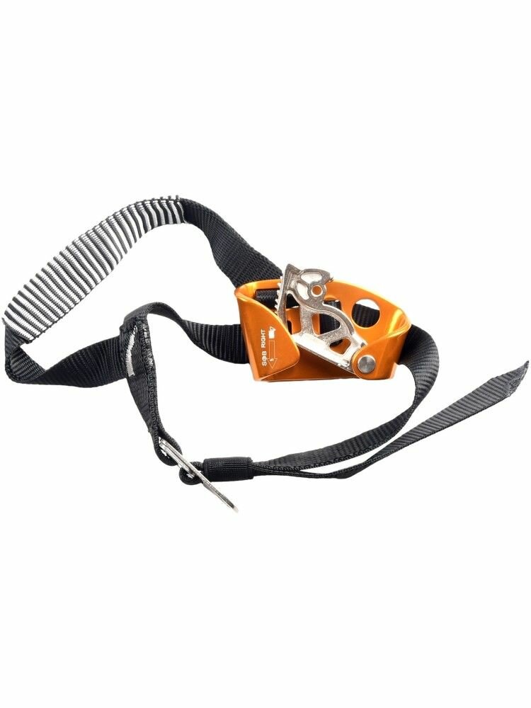 Зажим альпинистский