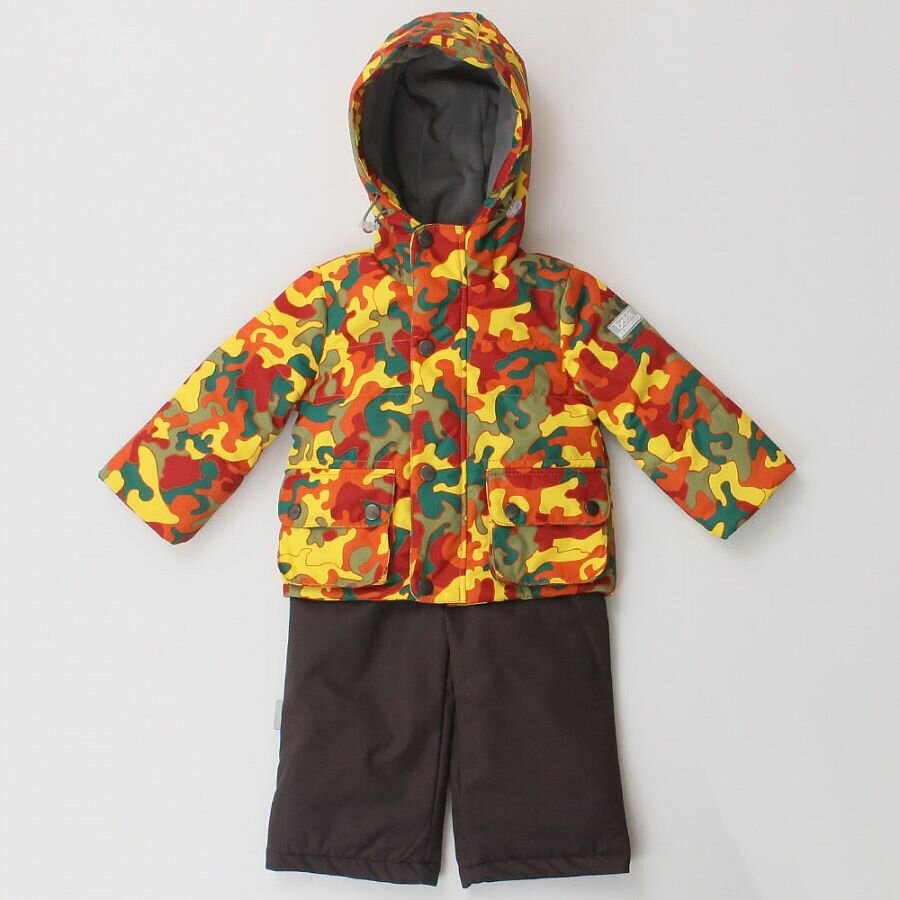 Комплект одежды