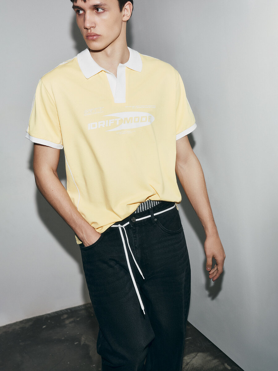 Футболка Man Urban