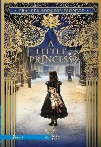 Книга "A Little Princess. А1"