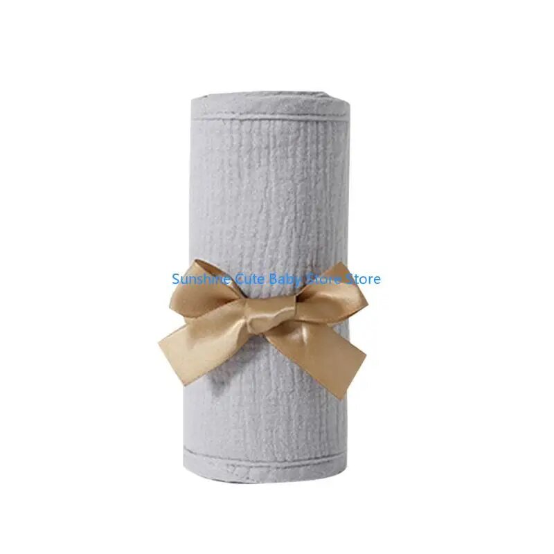 Защитные чехлы для кроватки C5AF, 4 шт. Gray