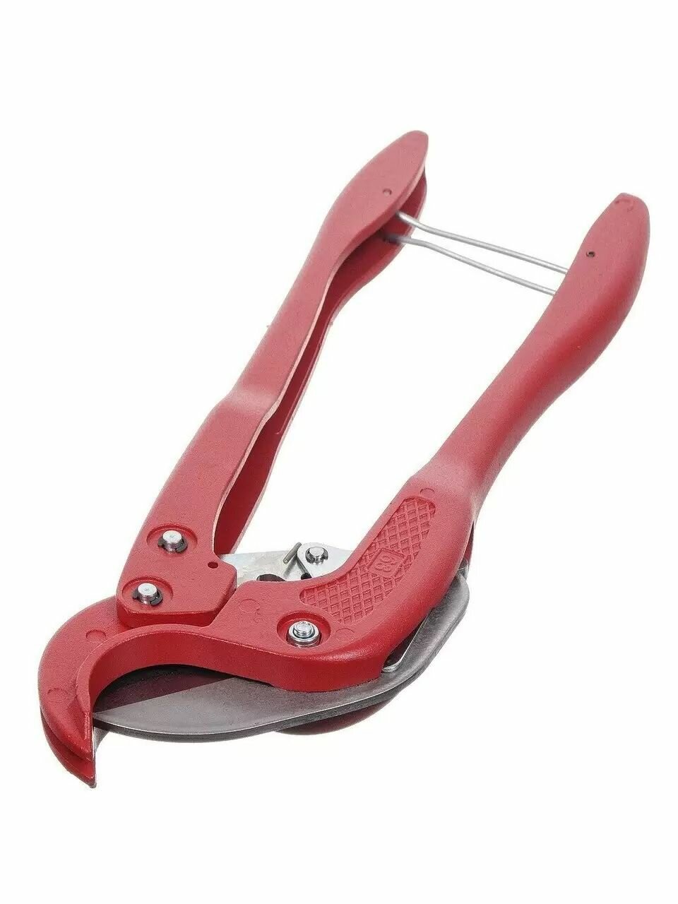 Ножницы РосТурПласт для трубы, максимальный диаметр 63 мм