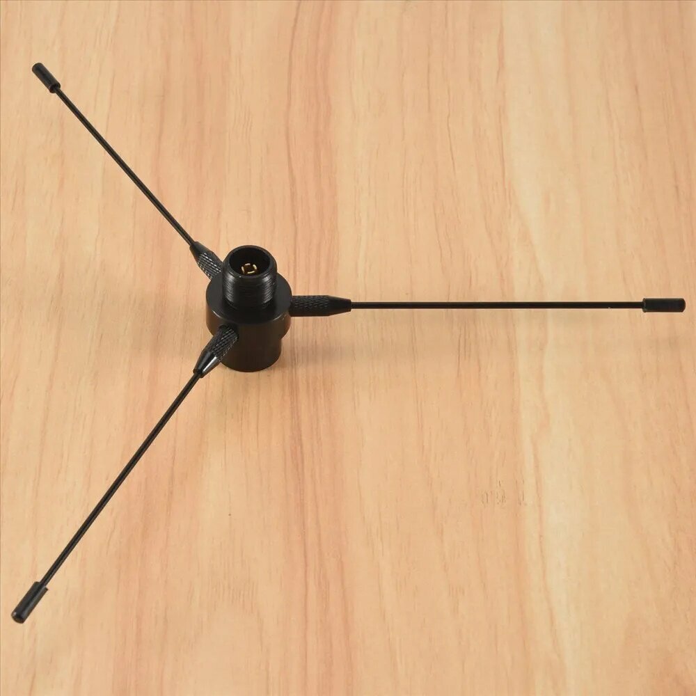 Антенный кабель, разноцветный