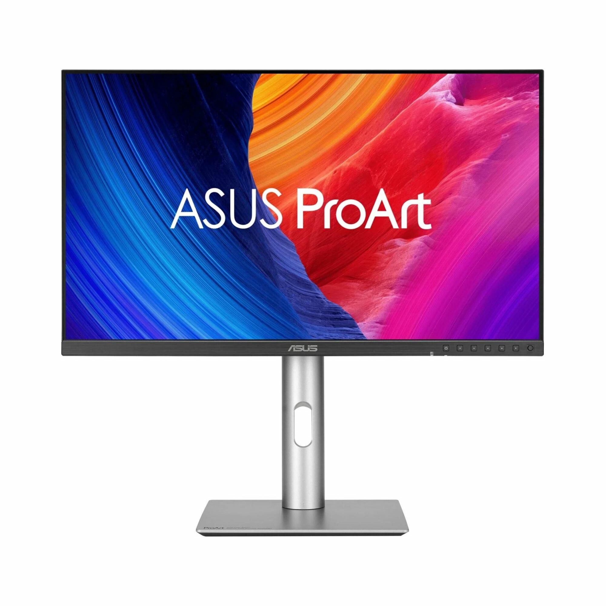 Монитор ASUS ProArt PA32QCV, разрешение 6K 6016×3384, IPS, Thunderbolt 4