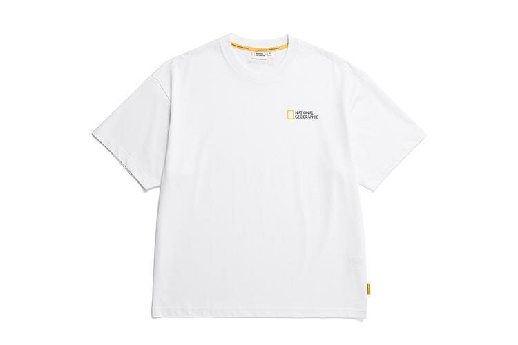 Футболка National Geographic NATIONAL GEOGRAPHIC 4232758