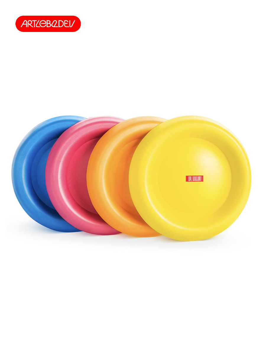 Фрисбус «ЭВА»