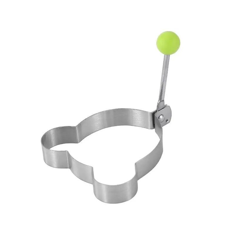 Форма для яичницы 5 шт