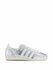 Кроссовки adidas Japan, размер 5 US, серебристый