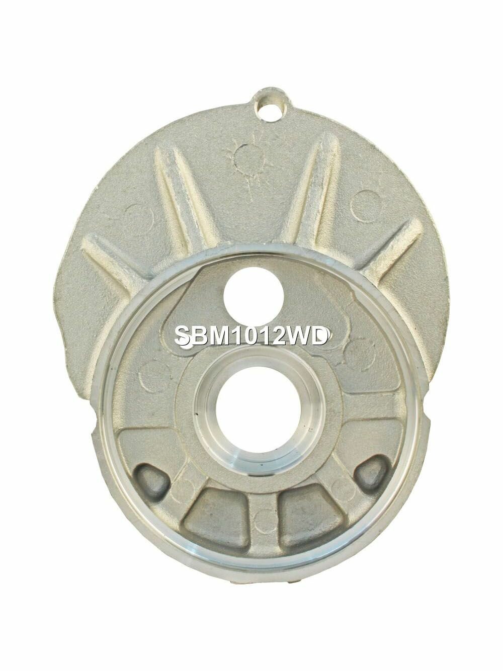 Крышка стартера промежуточная Krauf onM3T67671