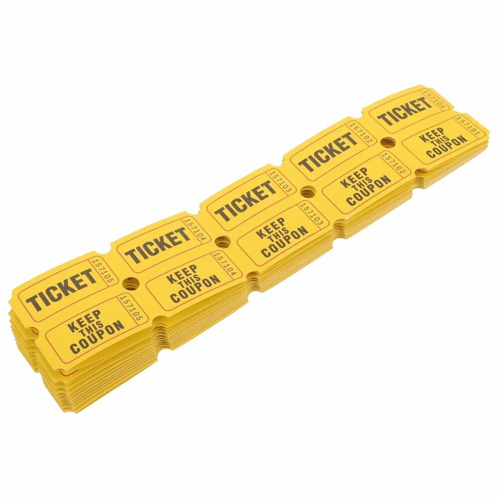 Бланк документа