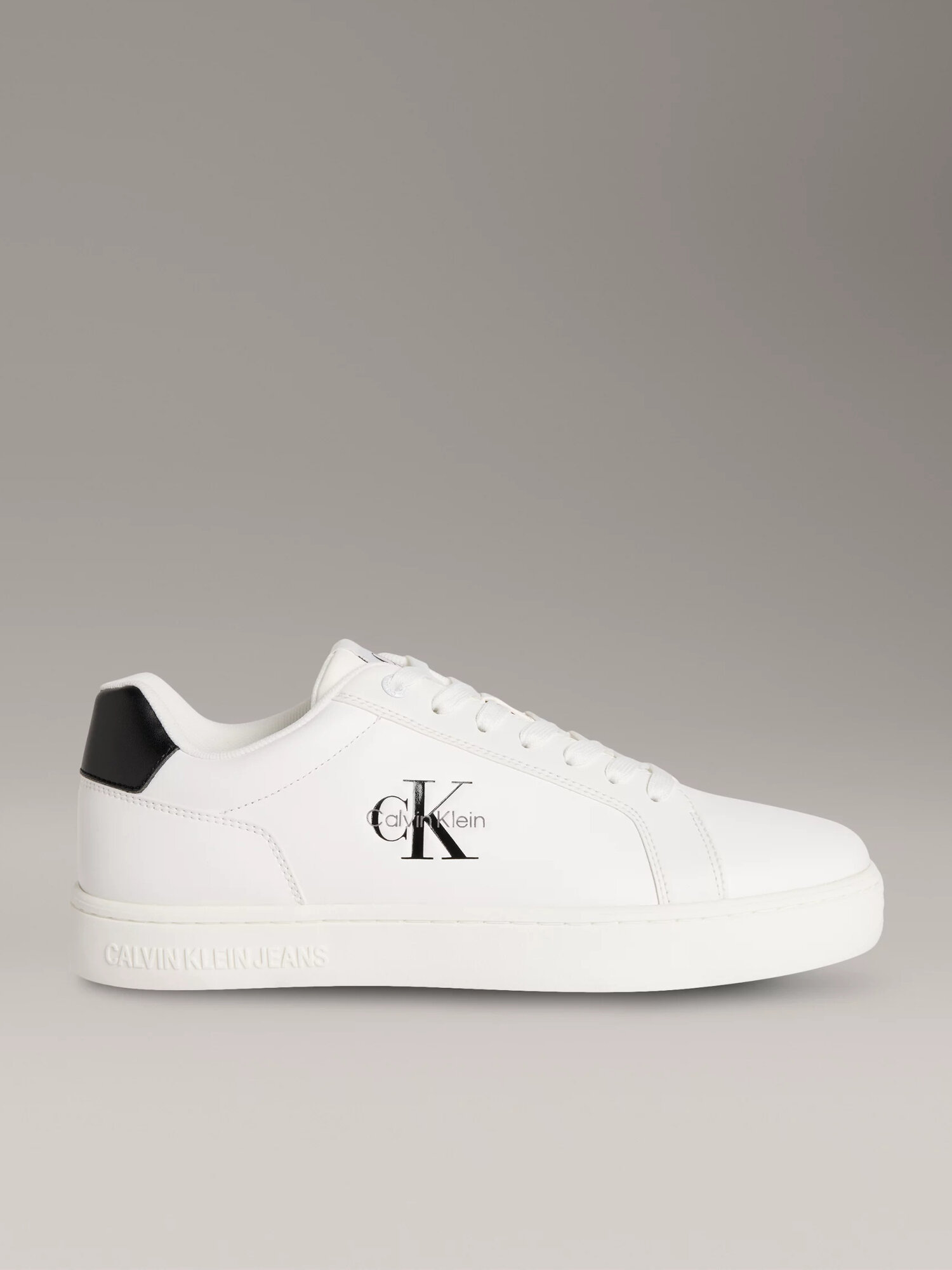 Кеды Calvin Klein Jeans