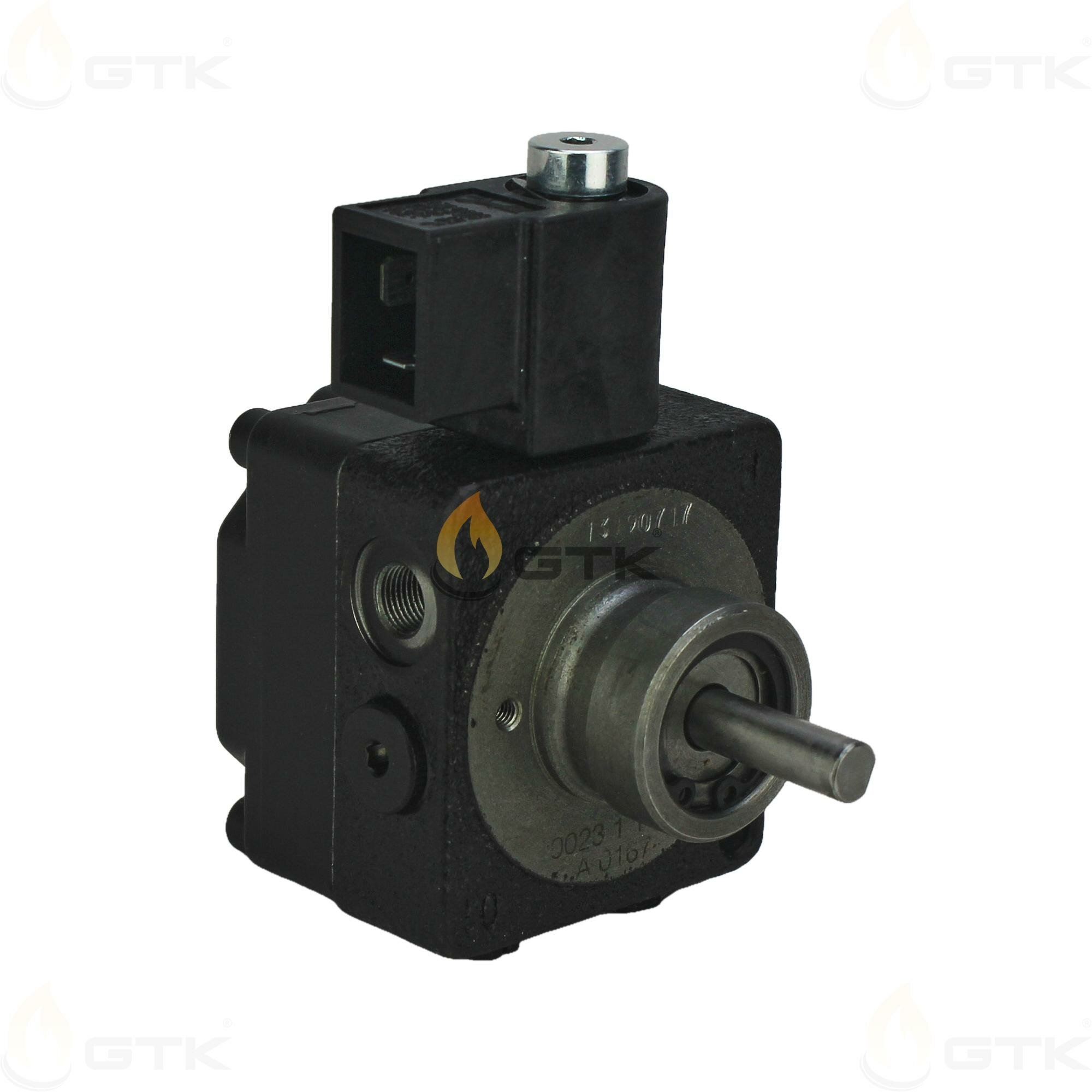 Насос для горелки Danfoss BFP 21 R3, 071N0109