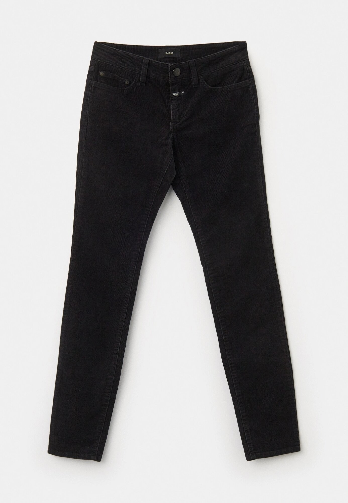 Брюки Осень-зима 2024