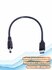 Кабель питания 3,5 1,35 мм USB-C