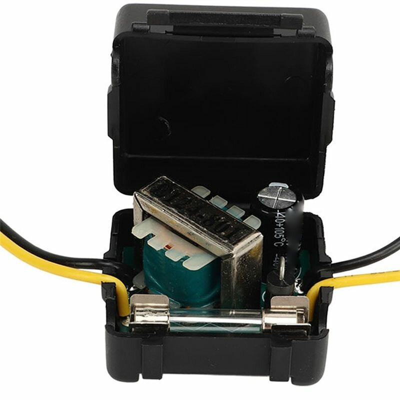 OZ-Автомобильный Фильтр Питания, Стереофонический Питания 12 В, Шумоподавитель, Для Эквалайзеров, Усилителей, Прочный