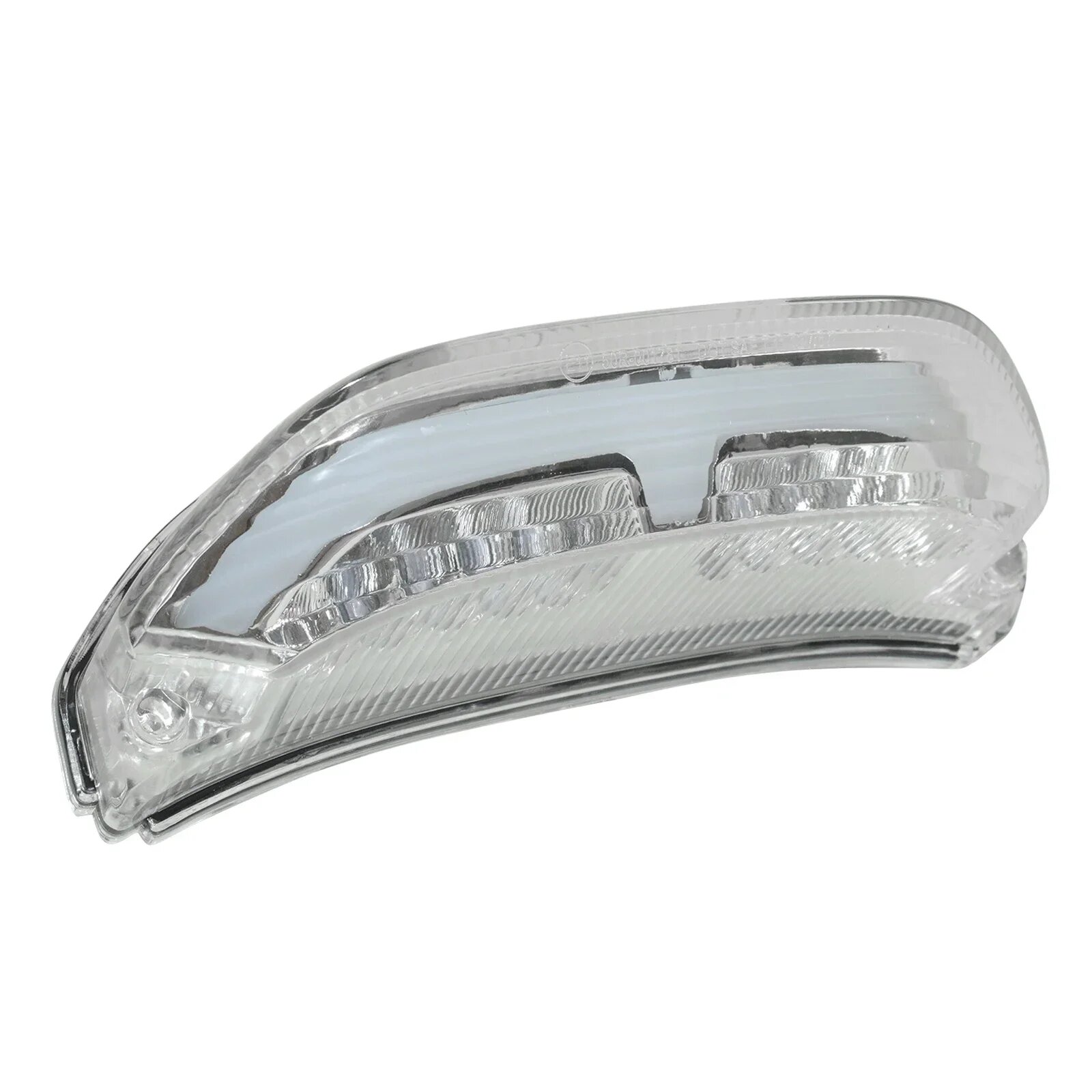 QMSTART Racing E-Mark LED светильник-направляющая Встроенная задняя фара, Задние Тормозные сигналы, задние фонари для HONDA CBR600RR CBR 600 RR 2013-2023 Clear