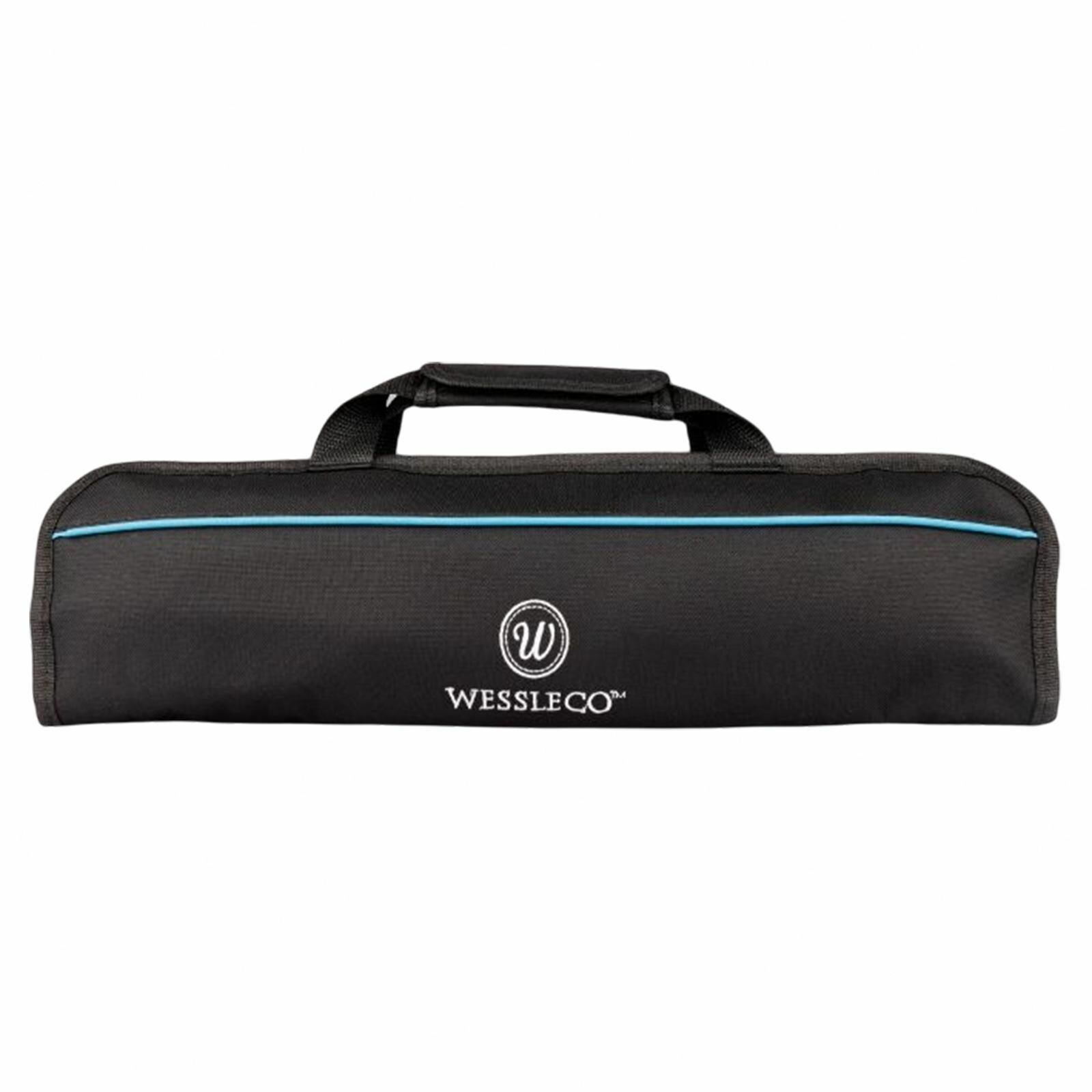 Чехол для ножей шеф-повара Сумка-переноска для ножей шеф-повара