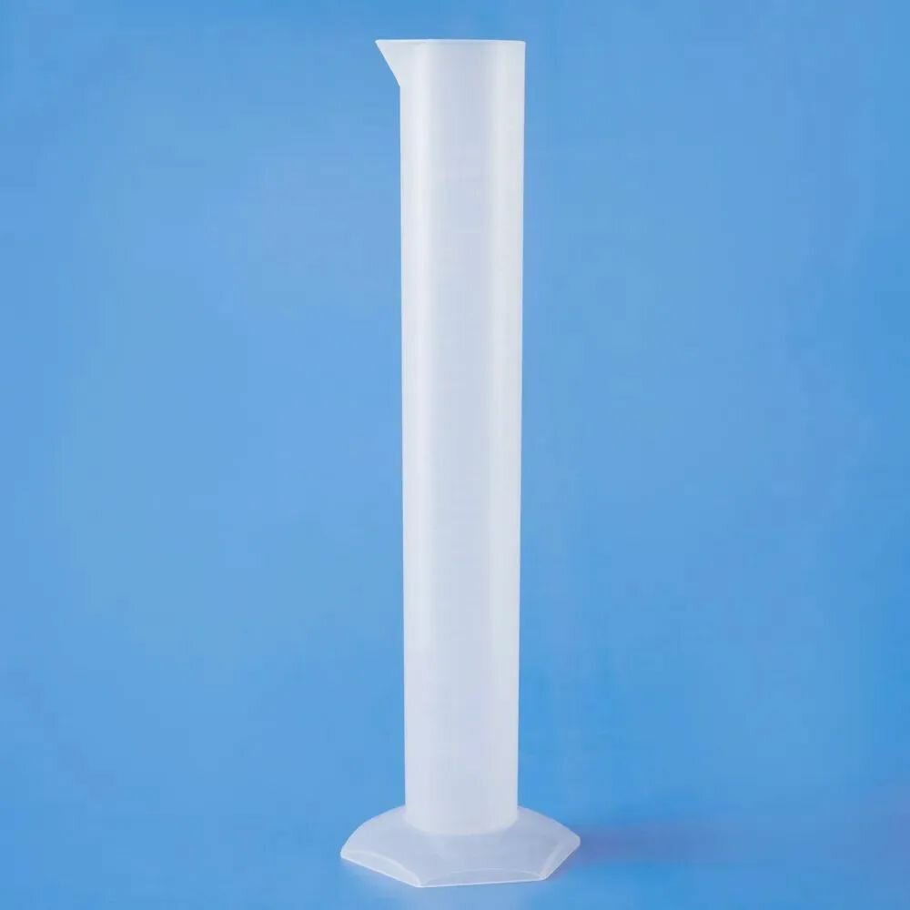 Емкость мерная, 250 мл, 1 шт