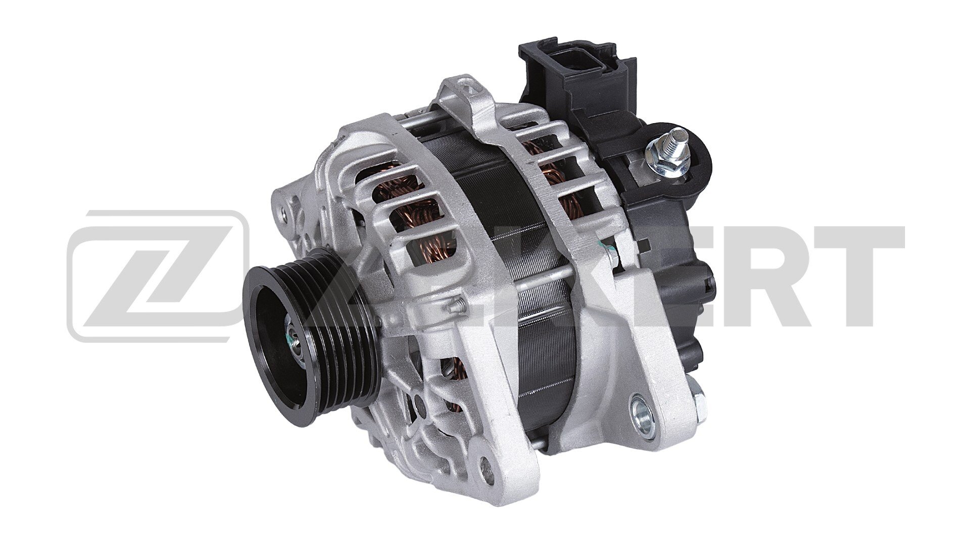 Генератор Kia Ceed 06- Cerato II III 09- Soul II 09- Hyundai Solaris IV 10- Elantra IV V 06-