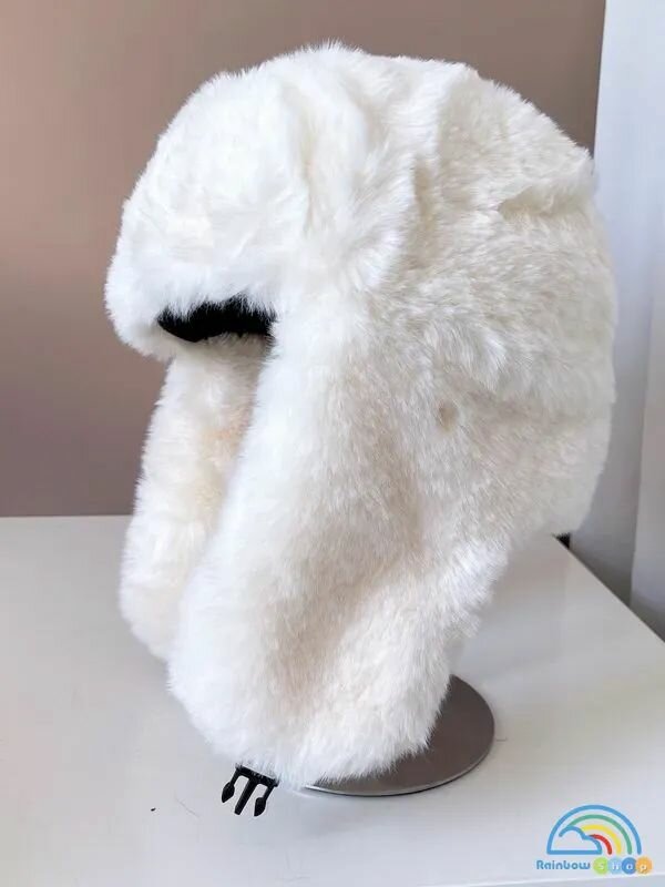 Шапка ушанка Шапка Ушанка