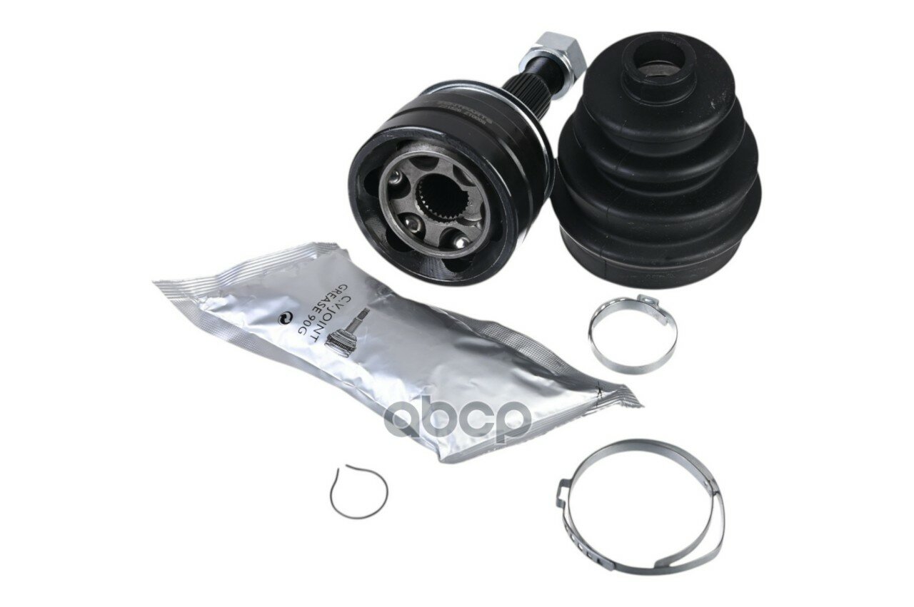 ШРУС наружный к-кт! 21027 Daewoo Lanos 1.5/Nubira/Espero 2.0 95> ZENTPARTS арт. Z21526