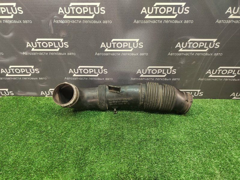 Гофра воздушного фильтра