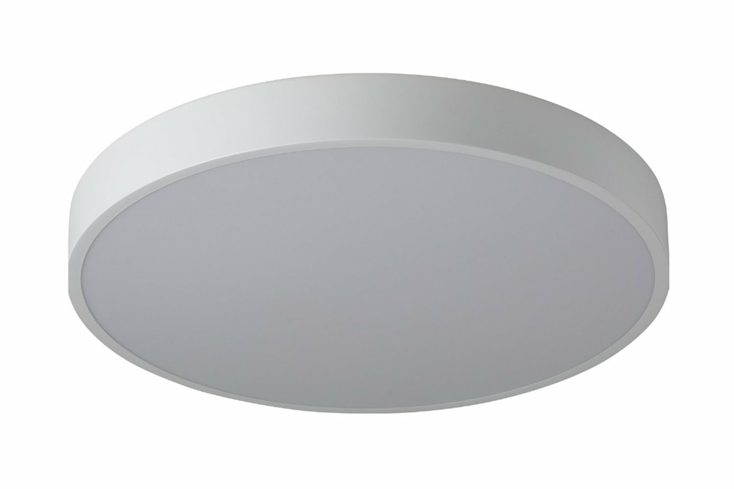 Светильник IN HOME Scandy SIMPLE-125RGB-RCW, белый