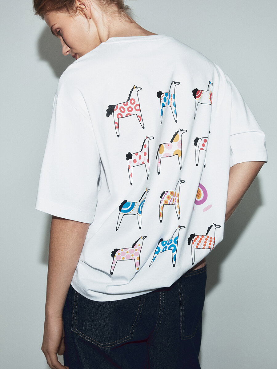 Футболка Код Культурный 2.0