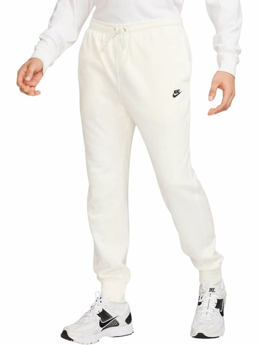 Брюки спортивные Club French Terry Joggers