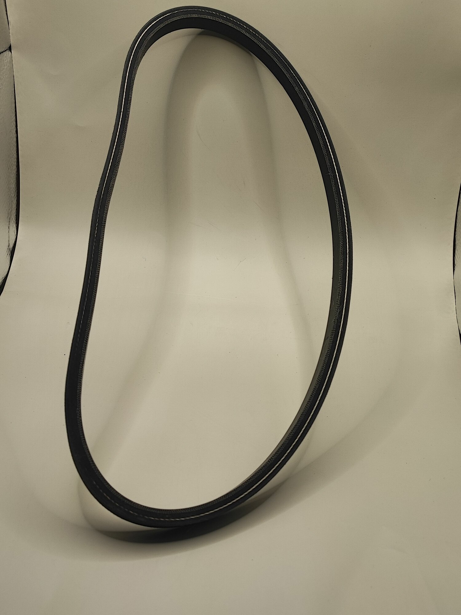 Ремень шнека снегоуборщика приводной HUSQVARNA 532408019(408019) промышленный аналог