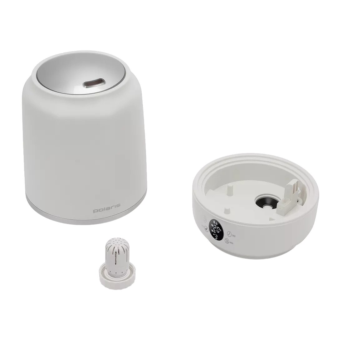 Увлажнитель воздуха Polaris PUH 7205Di Белый