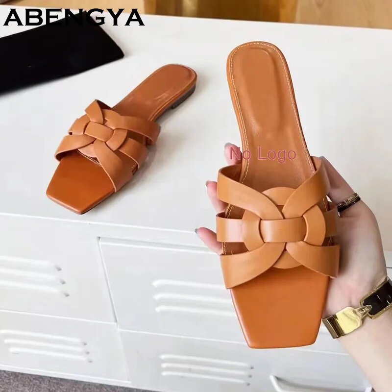 Тапочки
