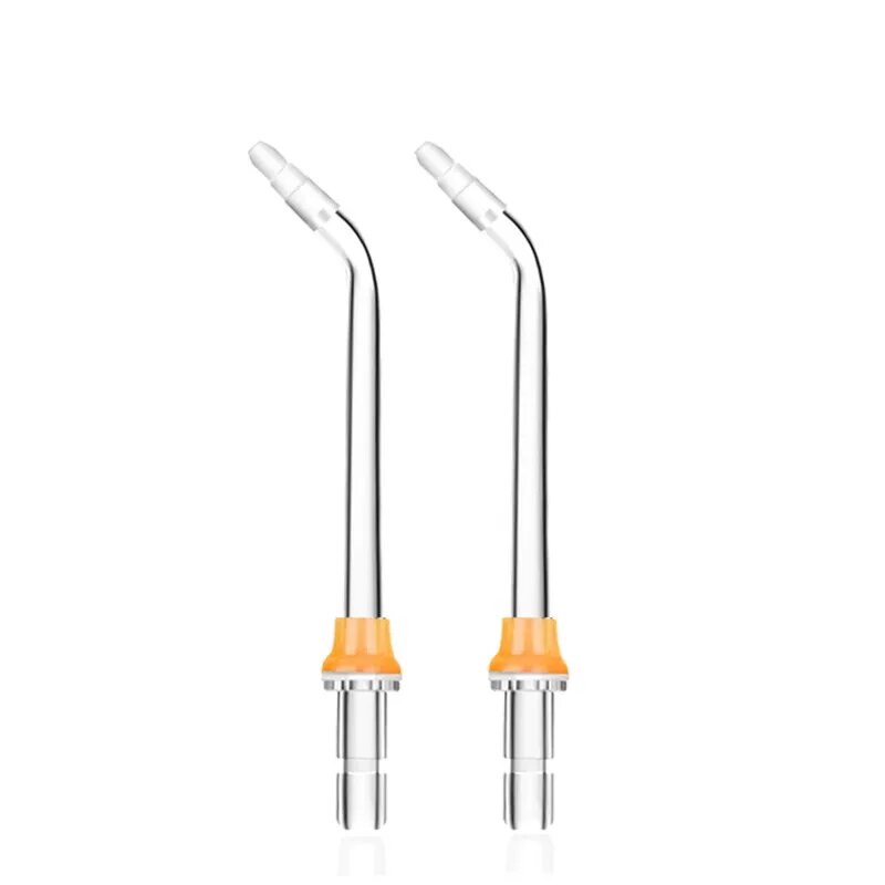 Насадка для ирригатора Soocas W3/W1, стандартная ортодонтическая насадка W3pro для ирригатора, для чистки полости рта,