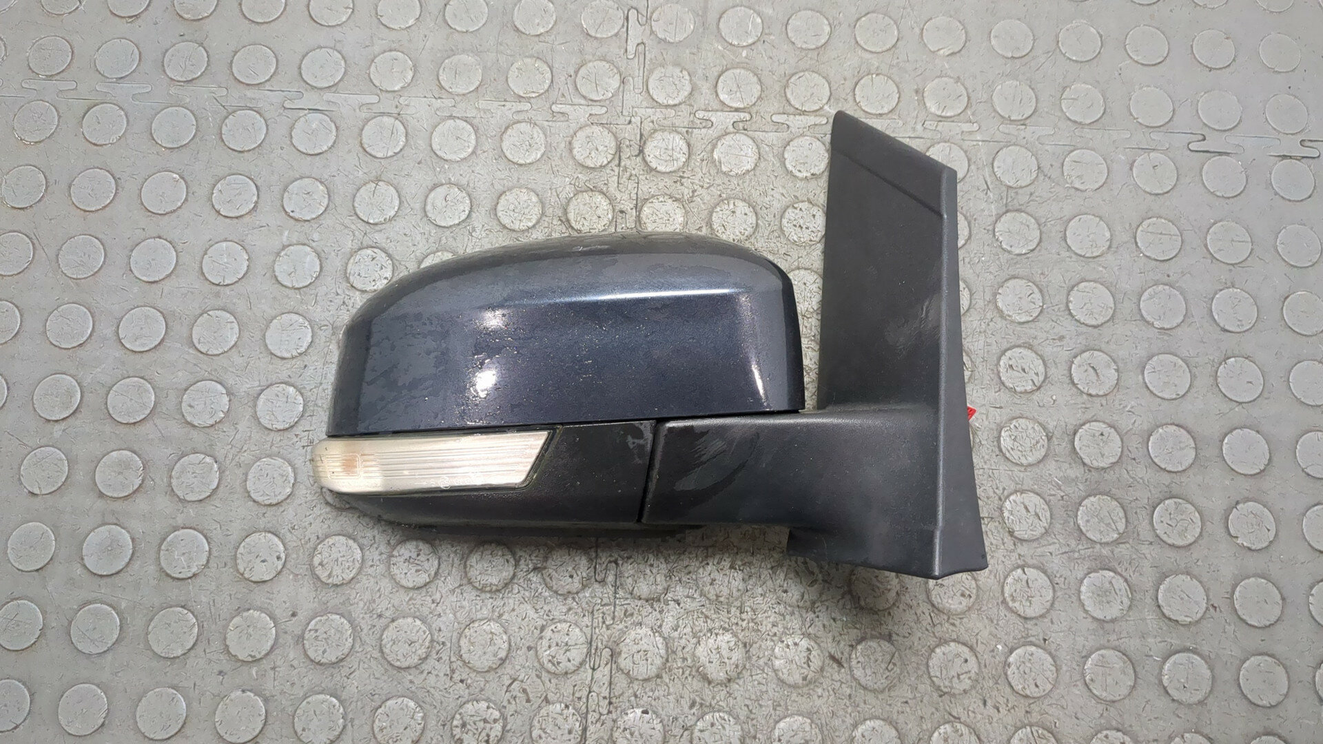 Зеркало боковое правое Ford Focus 2 Б/У