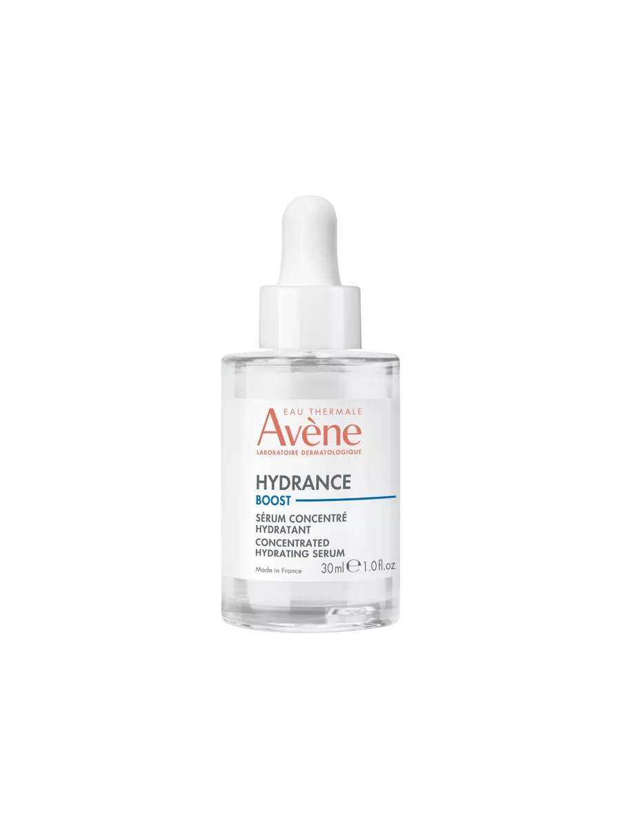 Avene гидранс boost сыворотка-бустер концентрированная увлаж