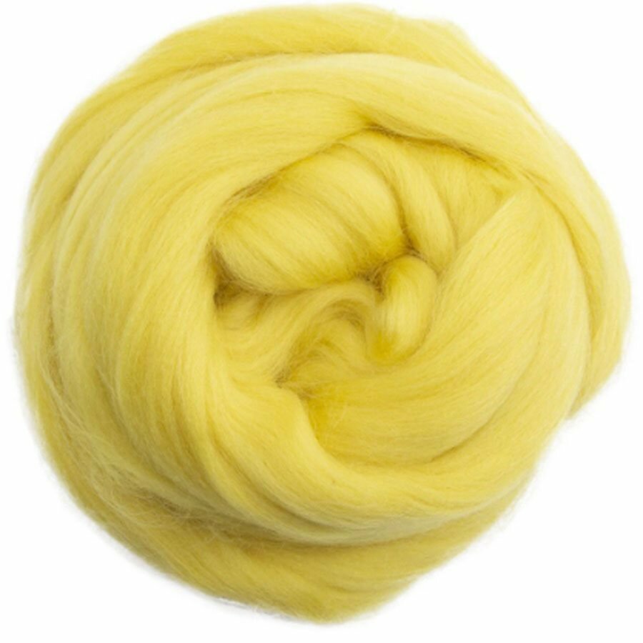 Гребенная лента (топс) 031 шампанское 50 гр