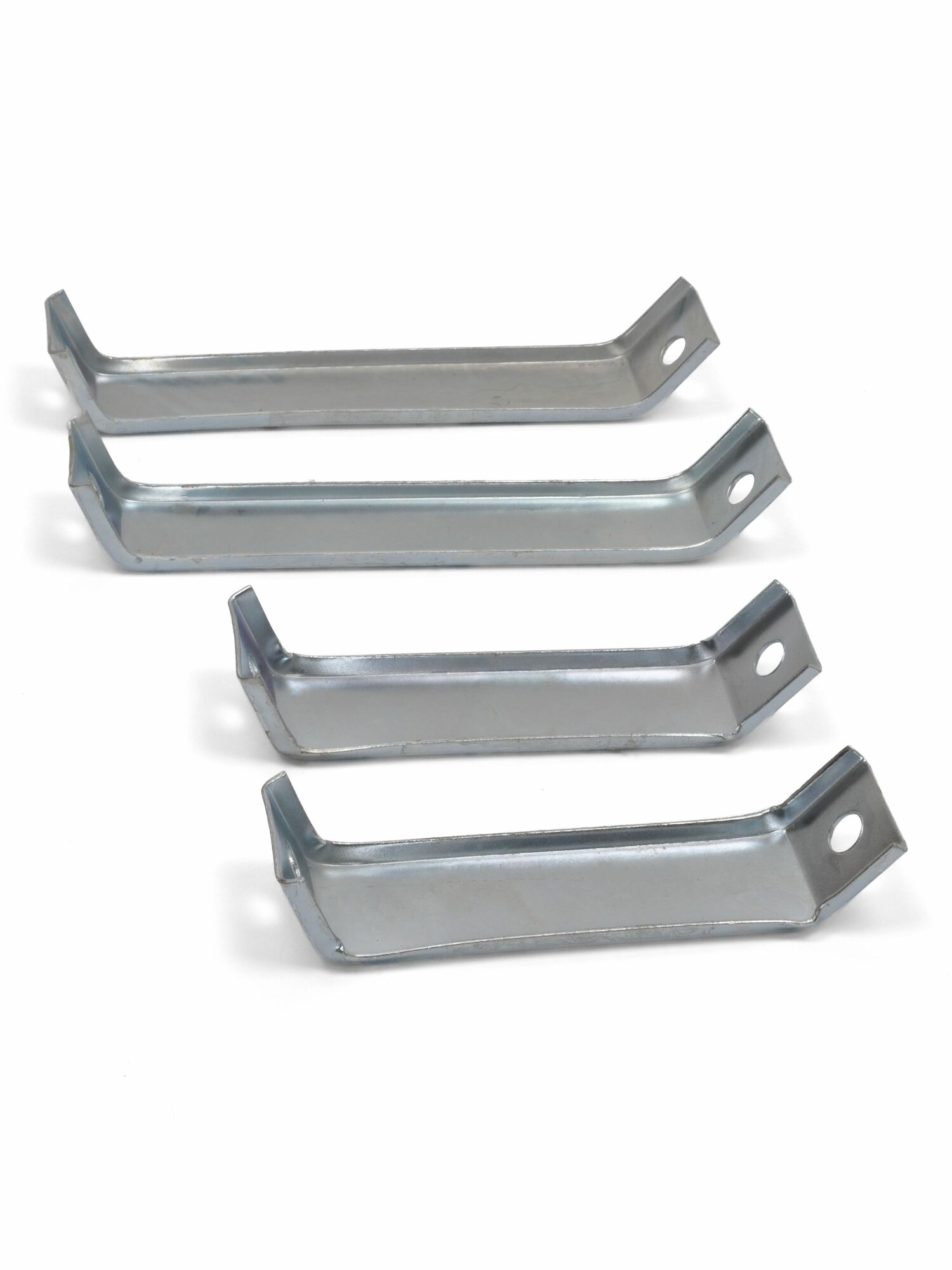 Кронштейн подкрылка локера для ГАЗ 3302