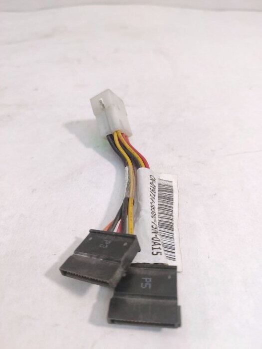 Кабель Dell Y9714 Sata Power Cable Harness, 2 Drop, 2.0
