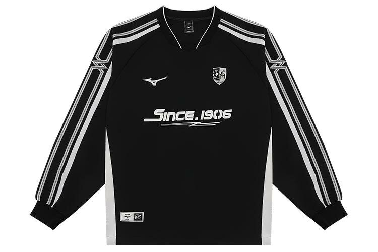 Футболка спортивная Mizuno 5533799