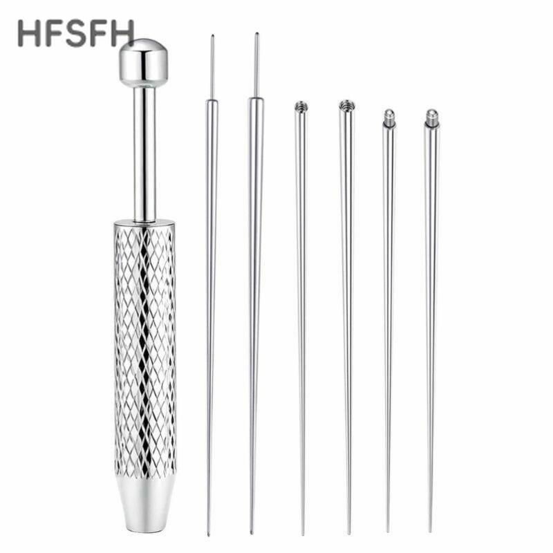 Иглы для пирсинга