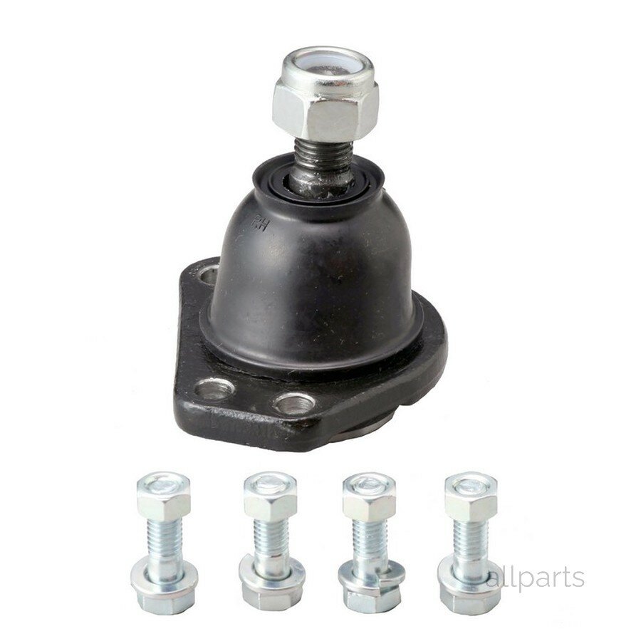 CTR CB0381 Опора шаровая TOYOTA Hiace 1989 - 2000 / Dyna 100 1985 - 1995 / Model F 1983 - 1990 / Space Cruiser