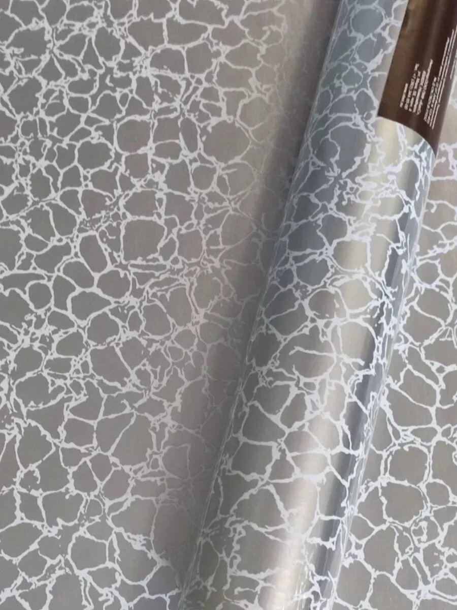 Самоклеящаяся плёнка Color Decor, имитация мрамора, 0.45х8 м