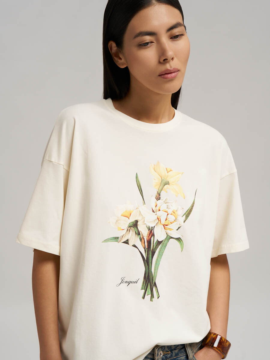 Футболка FBG12099-3P 711