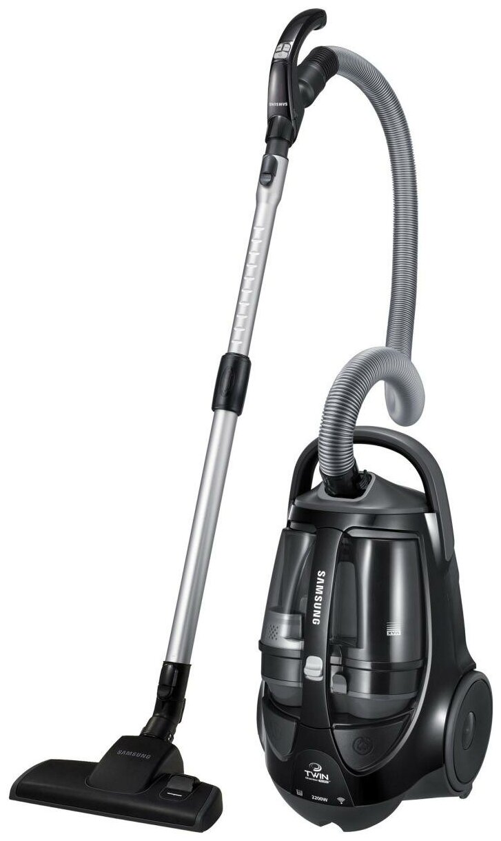 Пылесос Samsung Electronics VCC8876H35/XEV