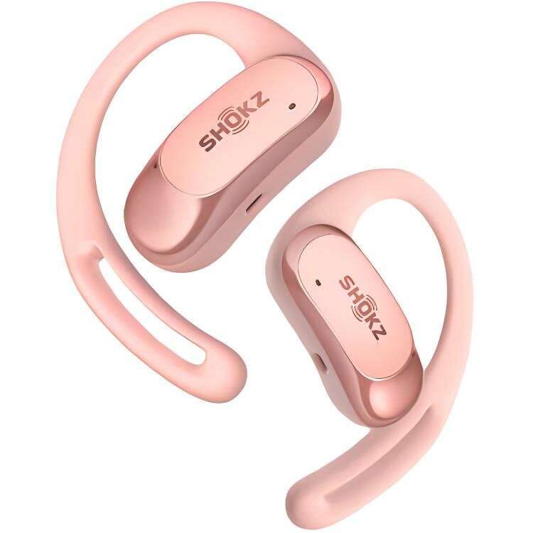 Беспроводные наушники унисекс AfterShokz 1176983253