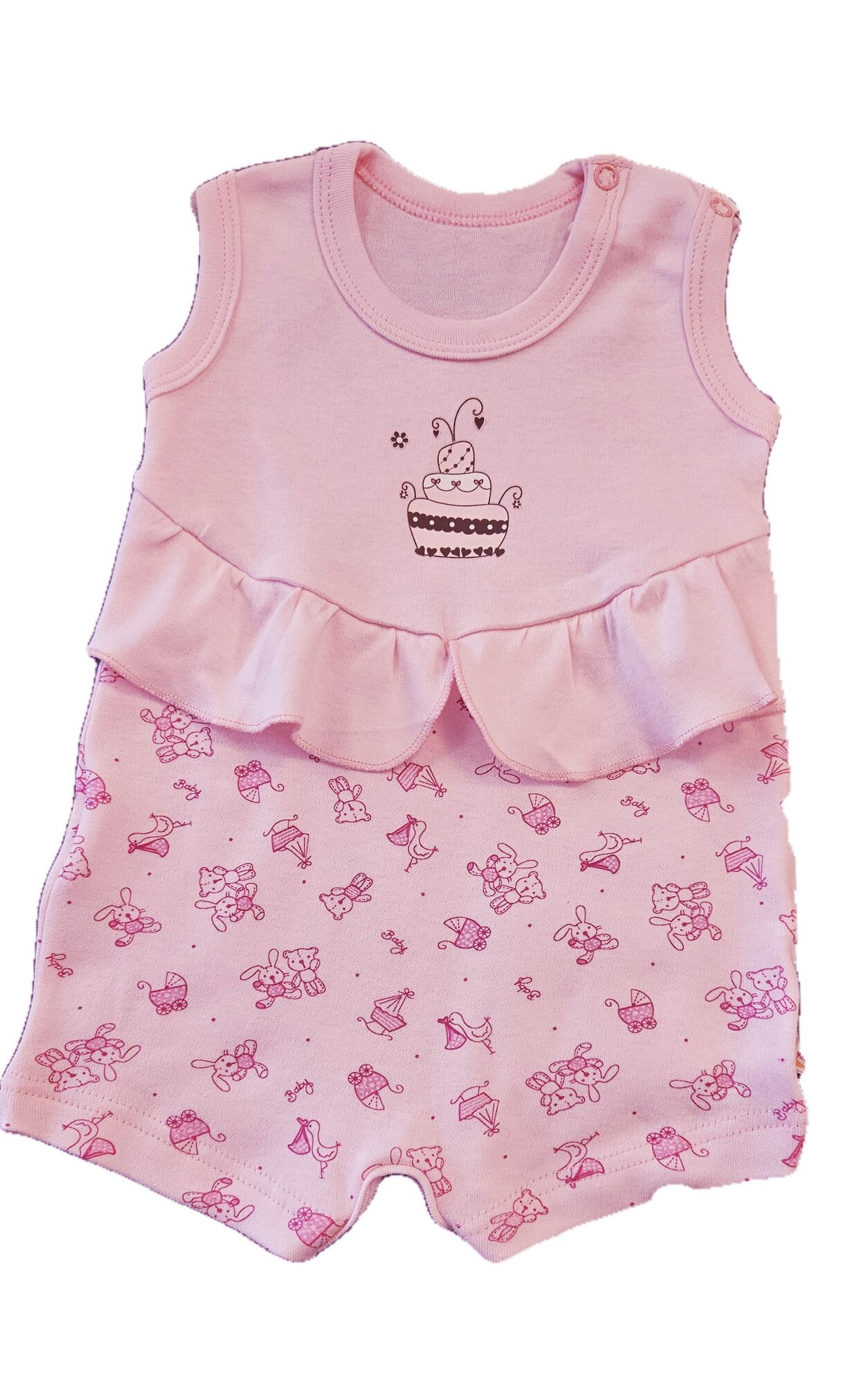 Песочник Сказка