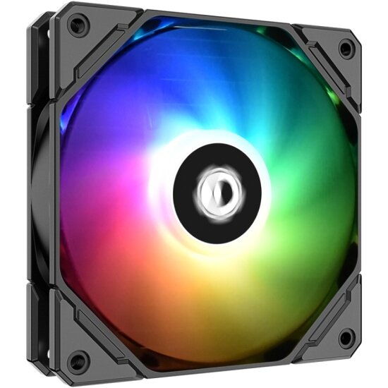Вентилятор для корпуса Id-cooling TF-12025-ARGB