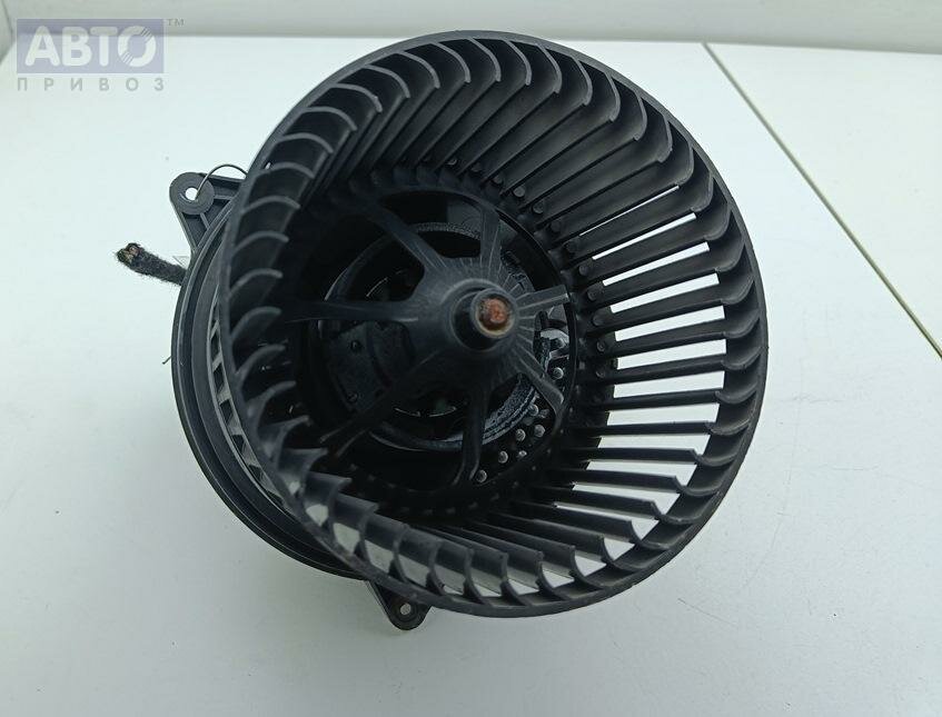 Двигатель отопителя (моторчик печки) Ford Mondeo 3 (2000-2007)